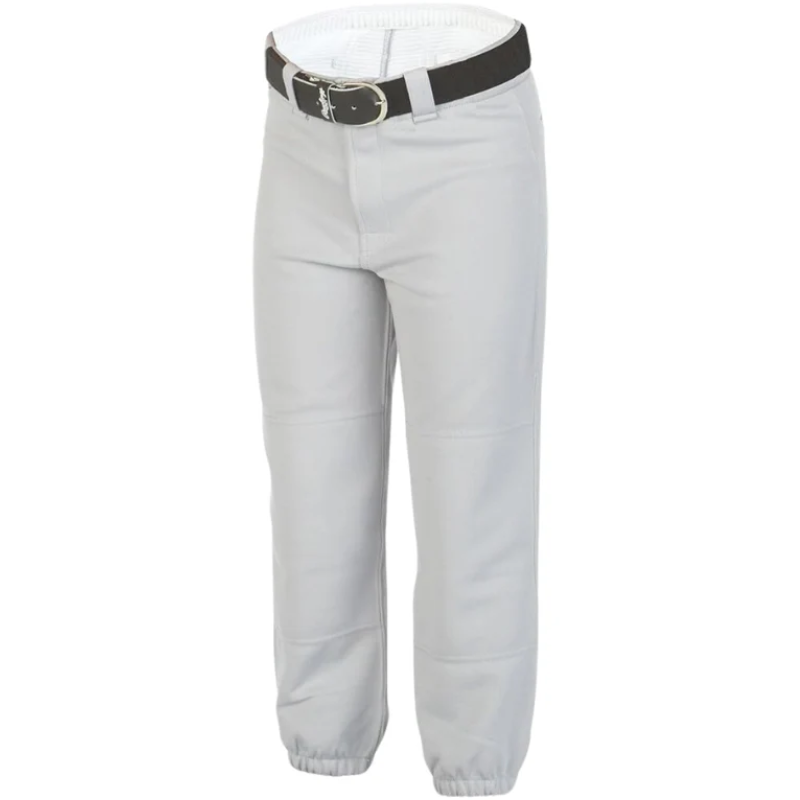 Rawlings Pull Up Knicker Baseball Pant - Youth – Cyclone Taylor Source for Sports