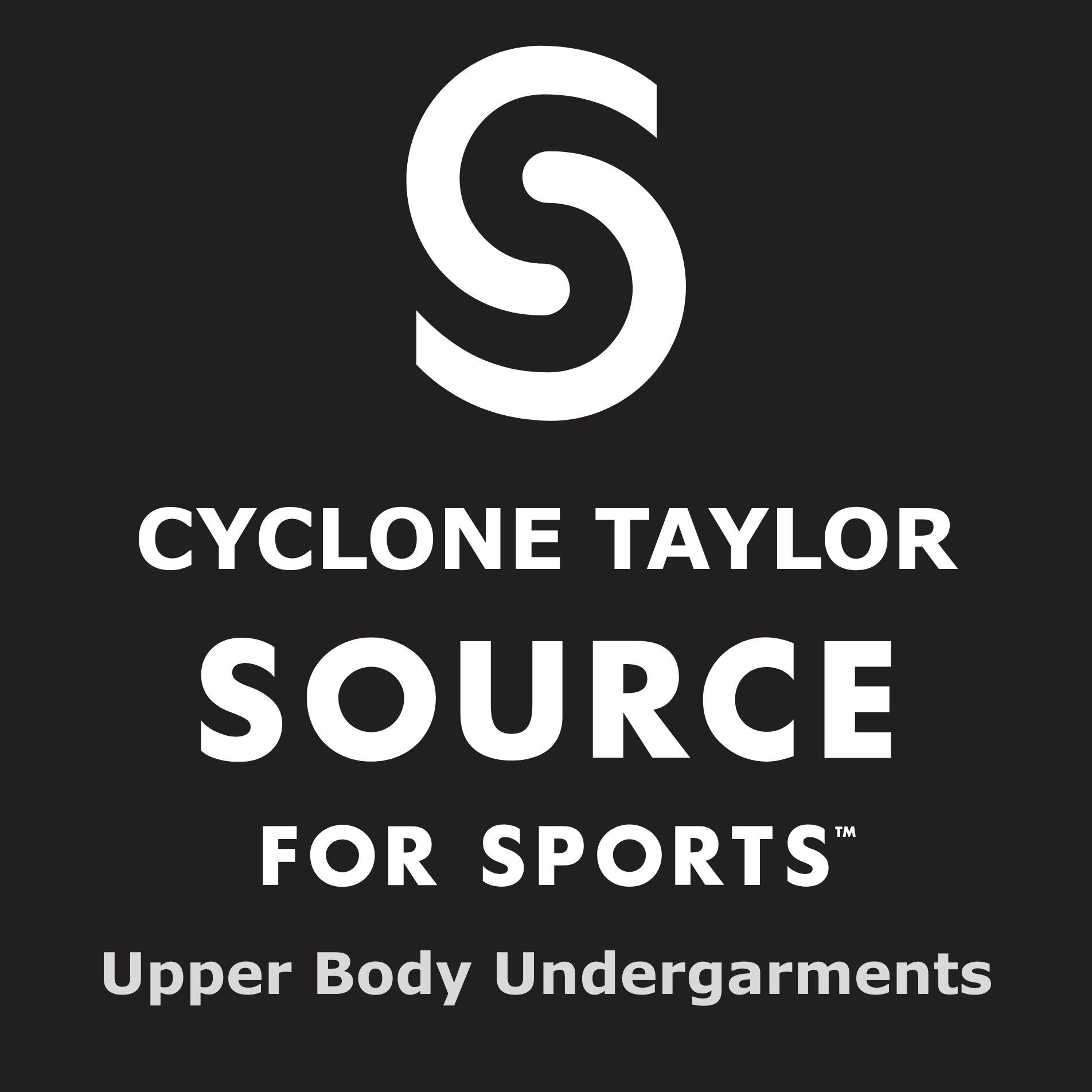 Undergarments - Upper Body – Cyclone Taylor Source for Sports