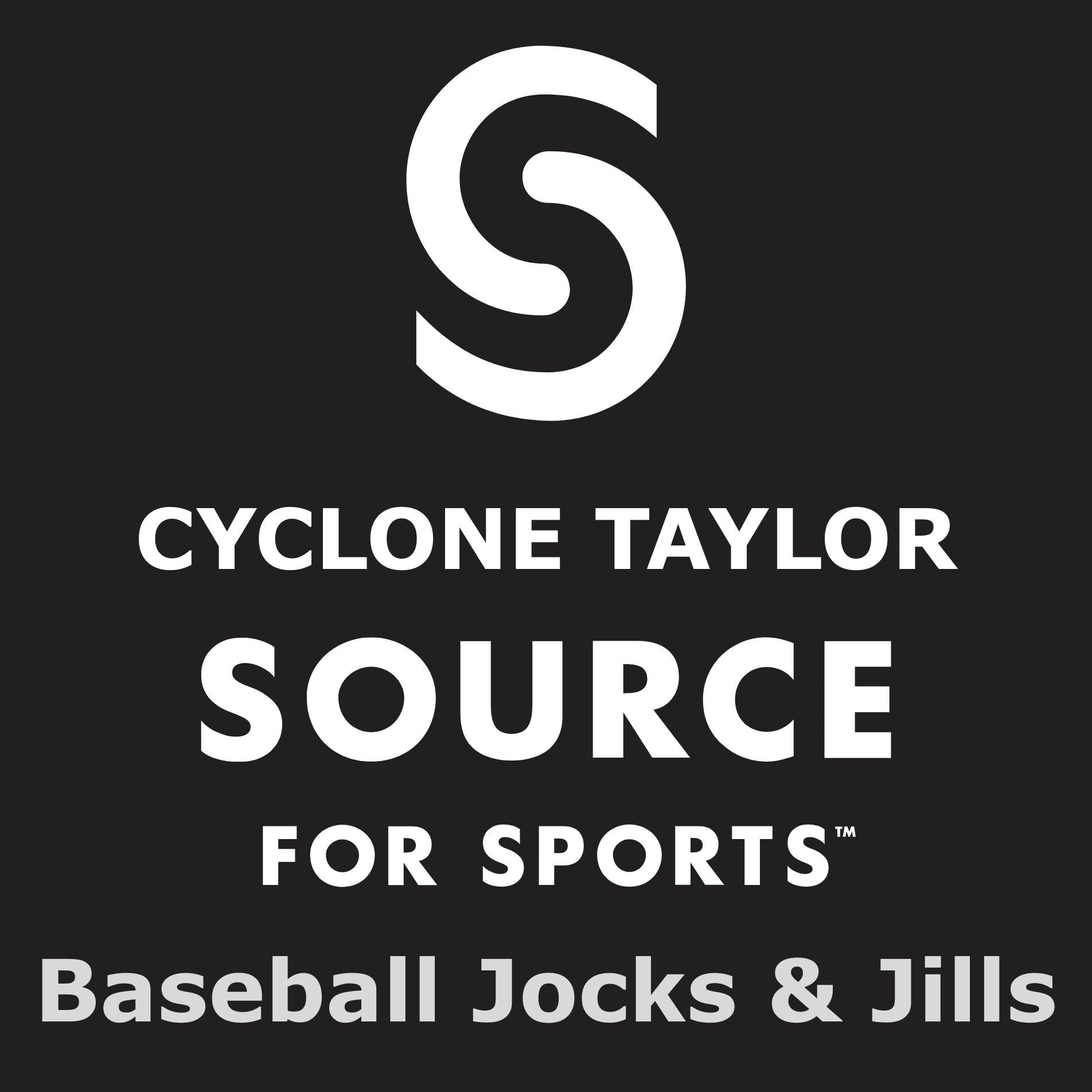 Baseball Jocks & Jills – Cyclone Taylor Source for Sports