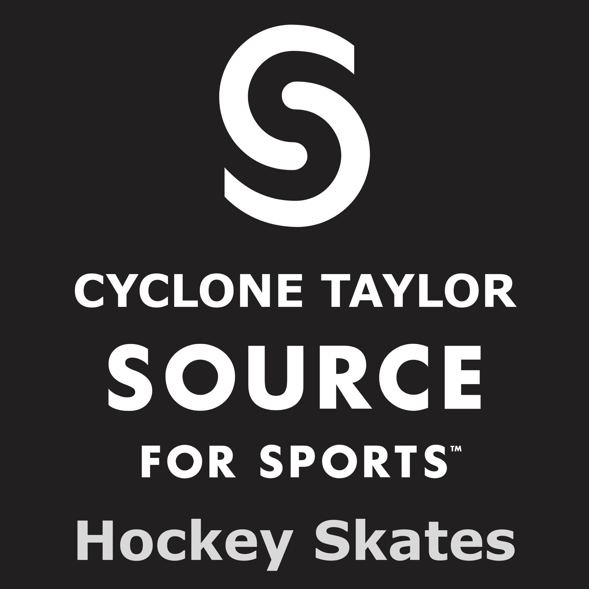Featured Hockey Skates – Cyclone Taylor Source for Sports