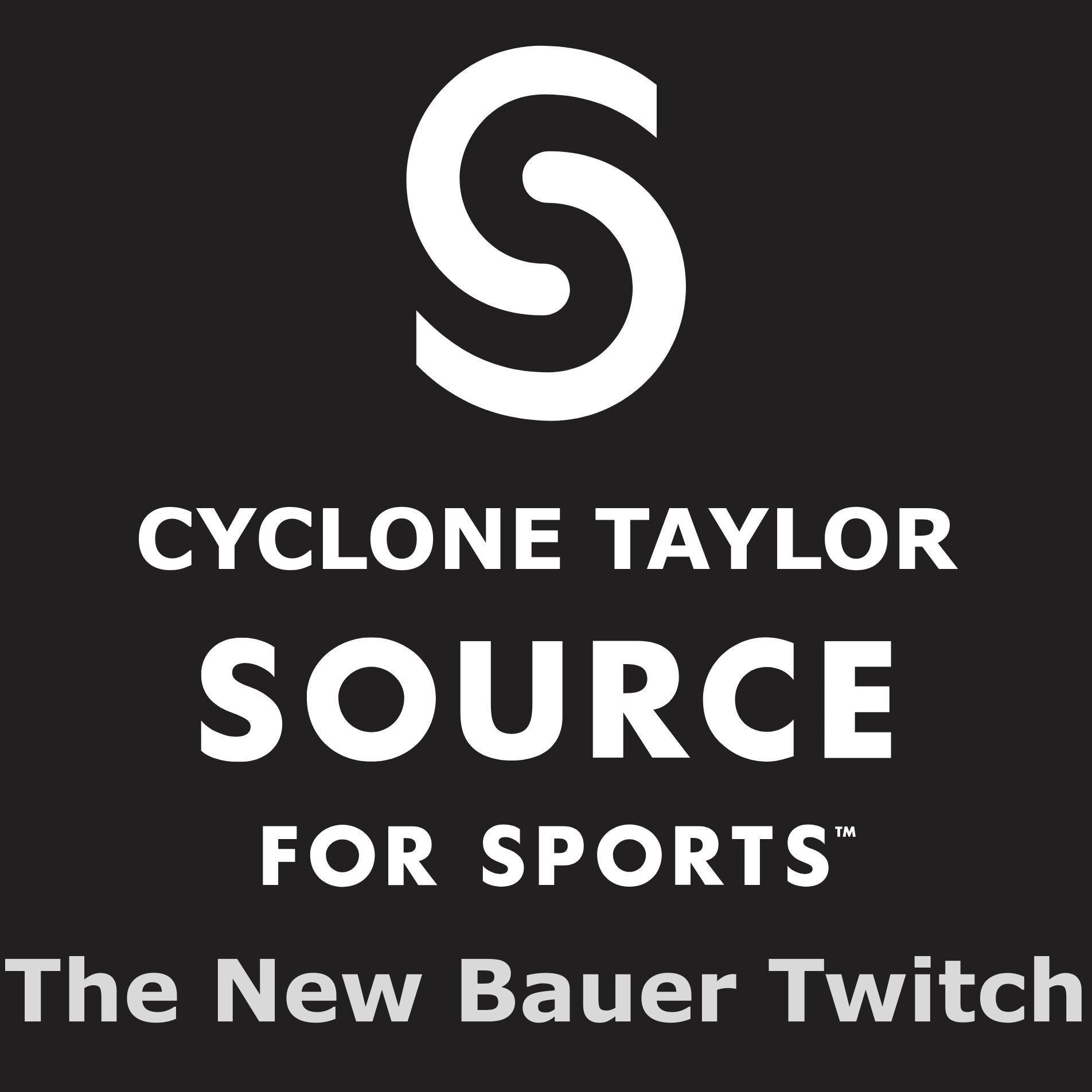 The New Bauer Twitch – Cyclone Taylor Source for Sports