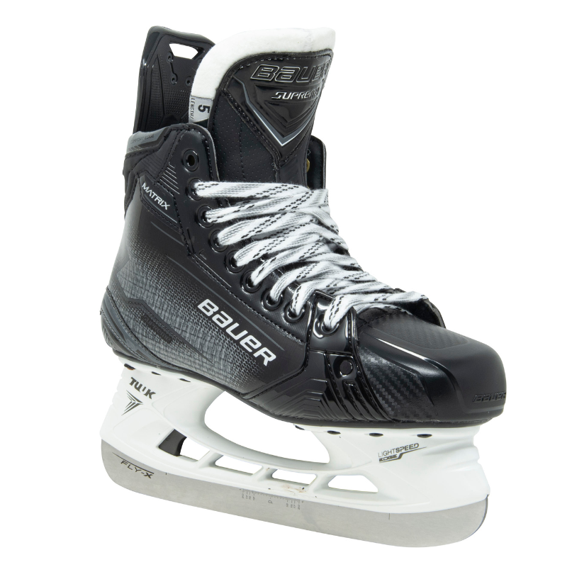 Bauer Supreme Matrix Hockey Skates - Intermediate (2024) – Cyclone ...