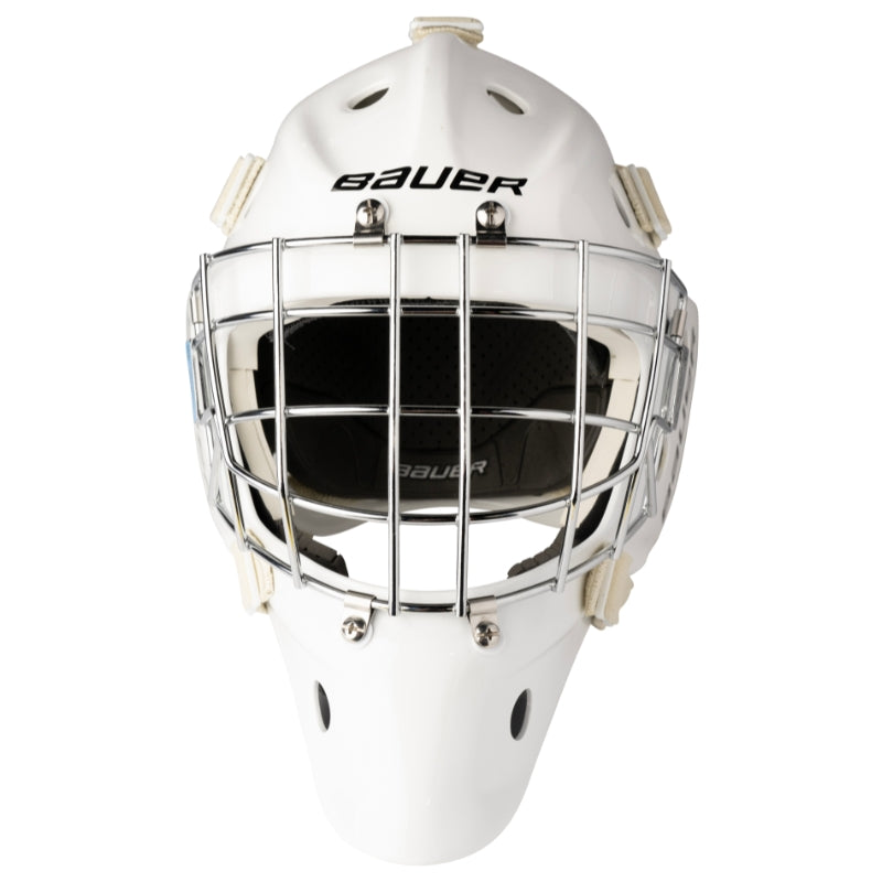Bauer 940 Goal Mask - Senior (2025) – Cyclone Taylor Source for Sports