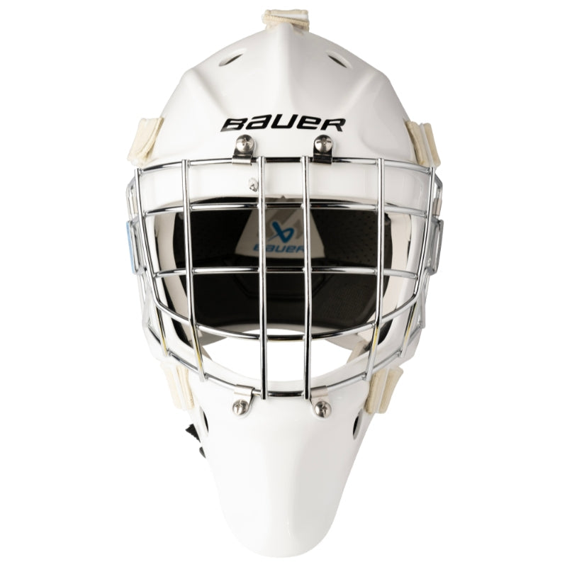 Bauer 950 Goal Mask - Junior (2025) – Cyclone Taylor Source for Sports