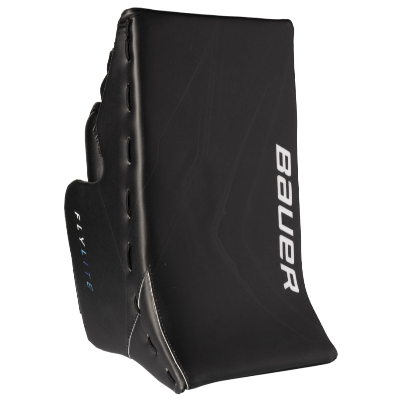Bauer Vapor Flylite Goalie Blocker - Senior (2025) – Cyclone Taylor ...