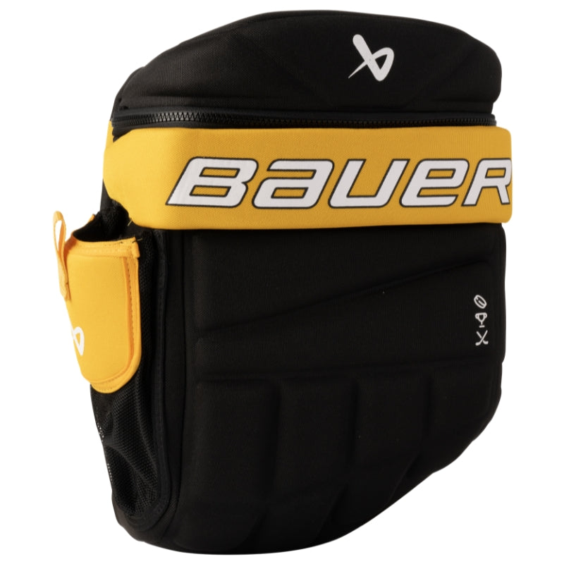 Bauer Glove Backpack - Youth (2025) – Cyclone Taylor Source for Sports
