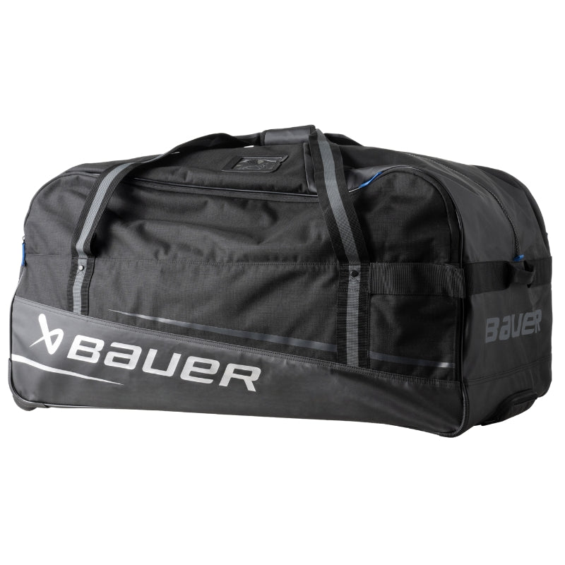 Bauer Premium Hockey Wheeled Bag - Senior (2024) – Cyclone Taylor ...