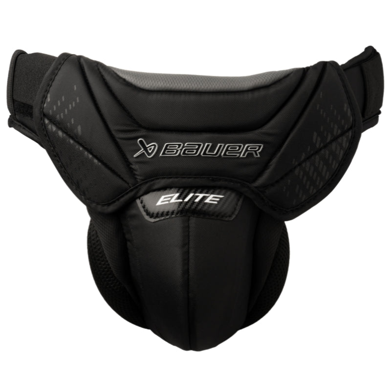 Bauer Elite Goal Jock - Junior (2025) – Cyclone Taylor Source for Sports