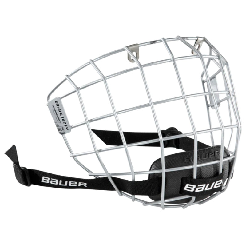 Bauer Prodigy Facemask - Youth – Cyclone Taylor Source for Sports