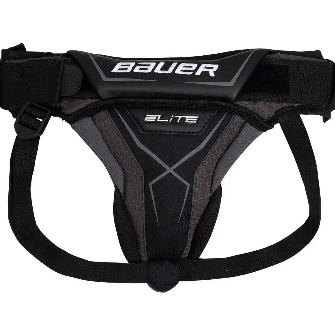 Bauer Ice Hockey Goal Jill - Junior – Cyclone Taylor Source for Sports