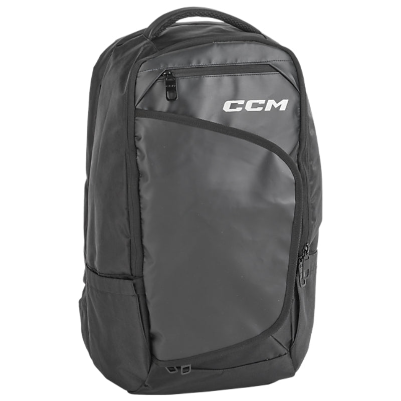 CCM Premium Player Carry Backpack – Cyclone Taylor Source for Sports