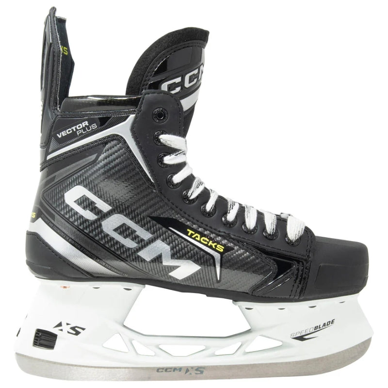 CCM Tacks Vector Plus Hockey Skates - Senior (2024) – Cyclone Taylor ...