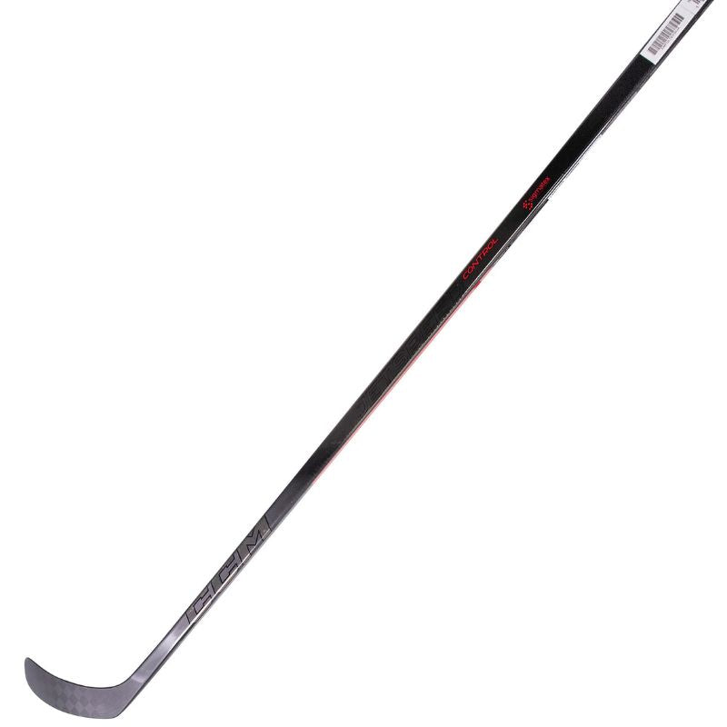 CCM Jetspeed Control Hockey Stick -SDC- Youth (2025) – Cyclone Taylor ...