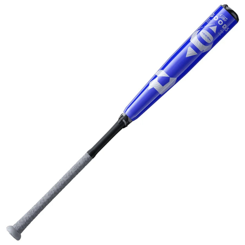 DeMarini The Goods (-10) 2 5/8" USA Baseball Bat (2023) – Cyclone ...