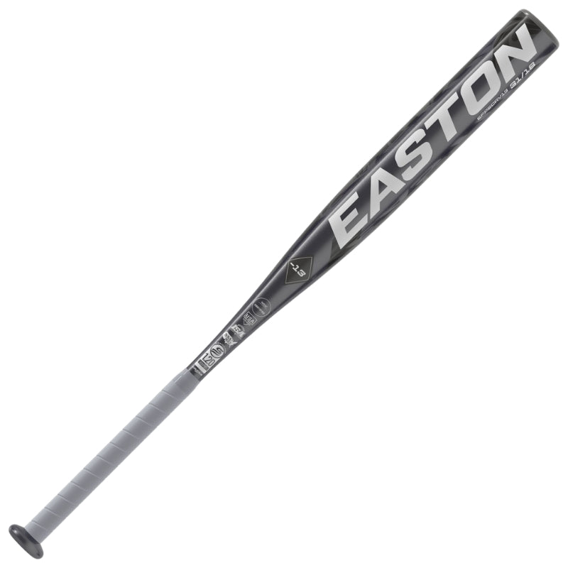 Easton Crystal (-13) Fastpitch Baseball Bat (2025) – Cyclone Taylor ...
