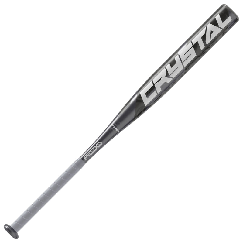 Easton Crystal (-13) Fastpitch Baseball Bat (2025) – Cyclone Taylor ...