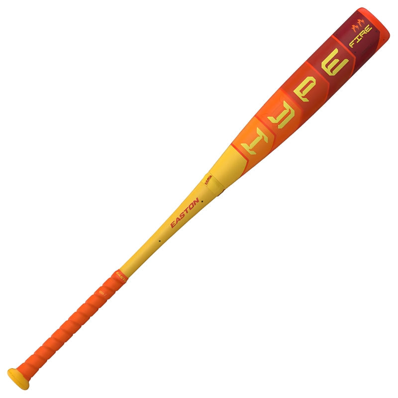 Easton Hype Fire 2 5/8" Barrel (-11) USA Baseball Bat - Youth (2025 ...