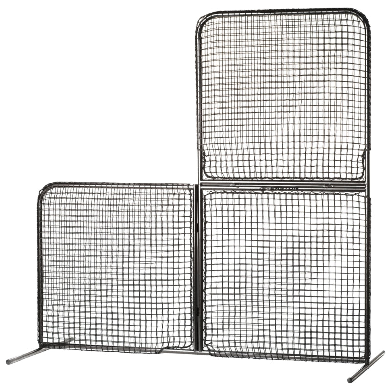 Easton Collapsible L Screen – Cyclone Taylor Source for Sports