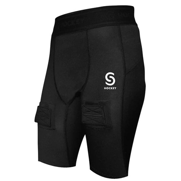 Elite SFS Base Layer Compression Jill Shorts - Junior – Cyclone Taylor ...
