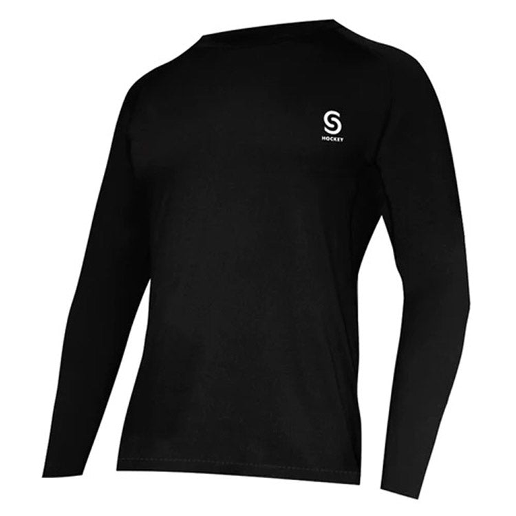 Elite SFS Base Layer Top - Junior – Cyclone Taylor Source for Sports