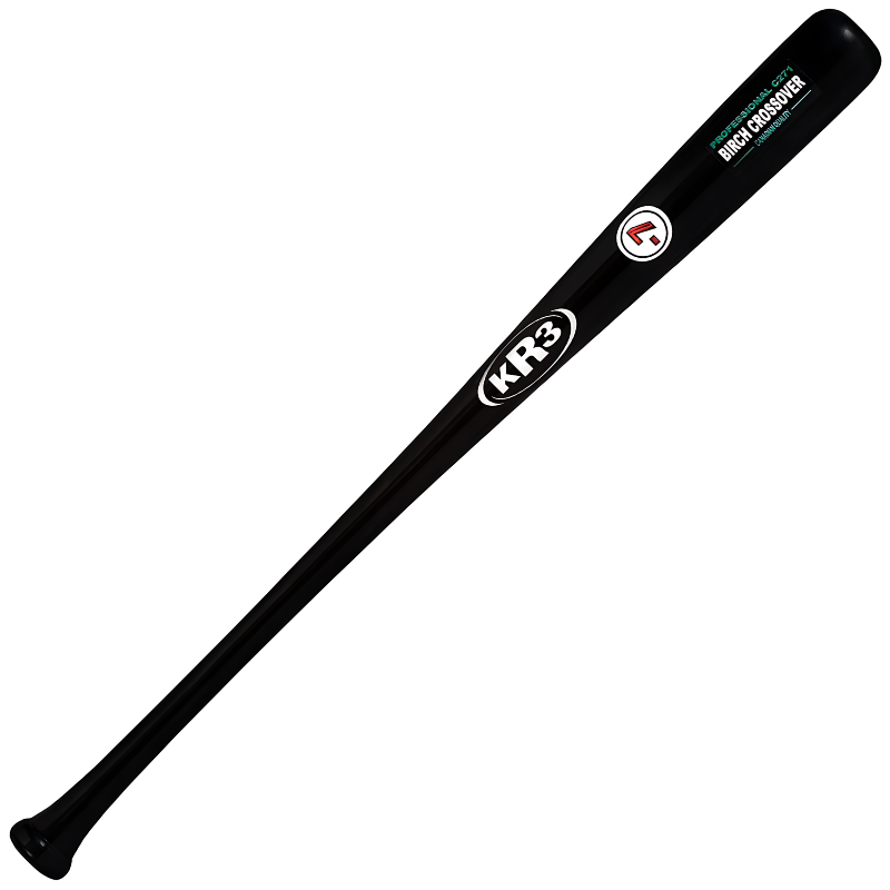 KR3 Birch Crossover C271 (-7) Wood Baseball Bat – Cyclone Taylor Source ...