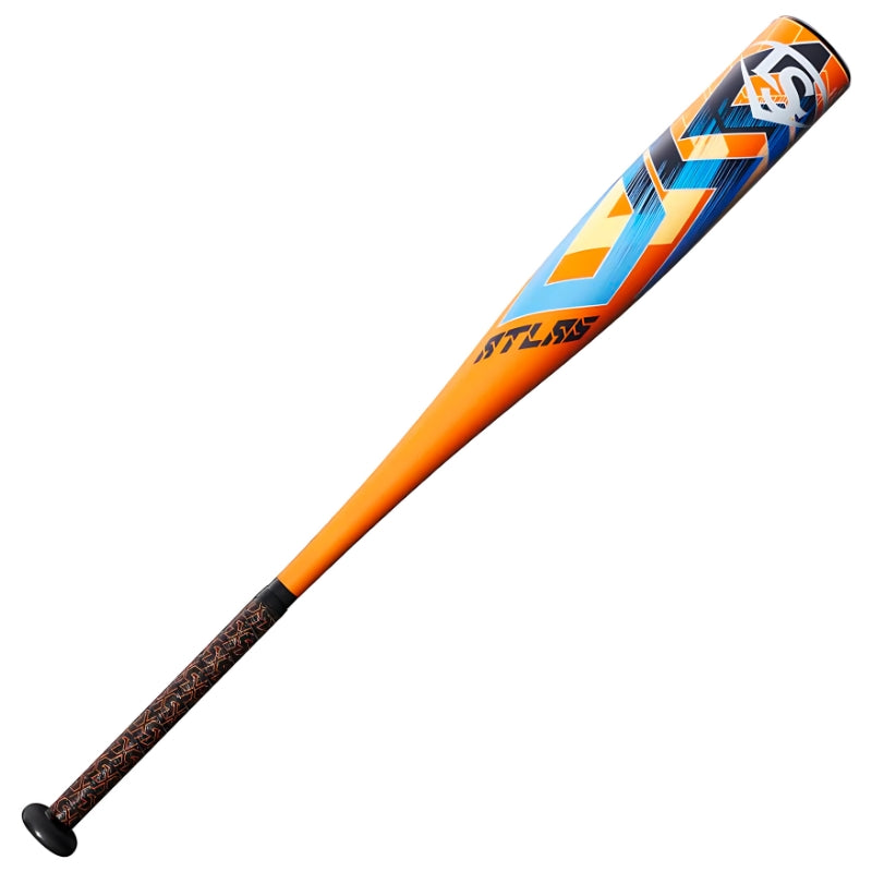 Louisville Slugger Atlas 2 3/4" (-10) USSSA Baseball Bat – Cyclone ...
