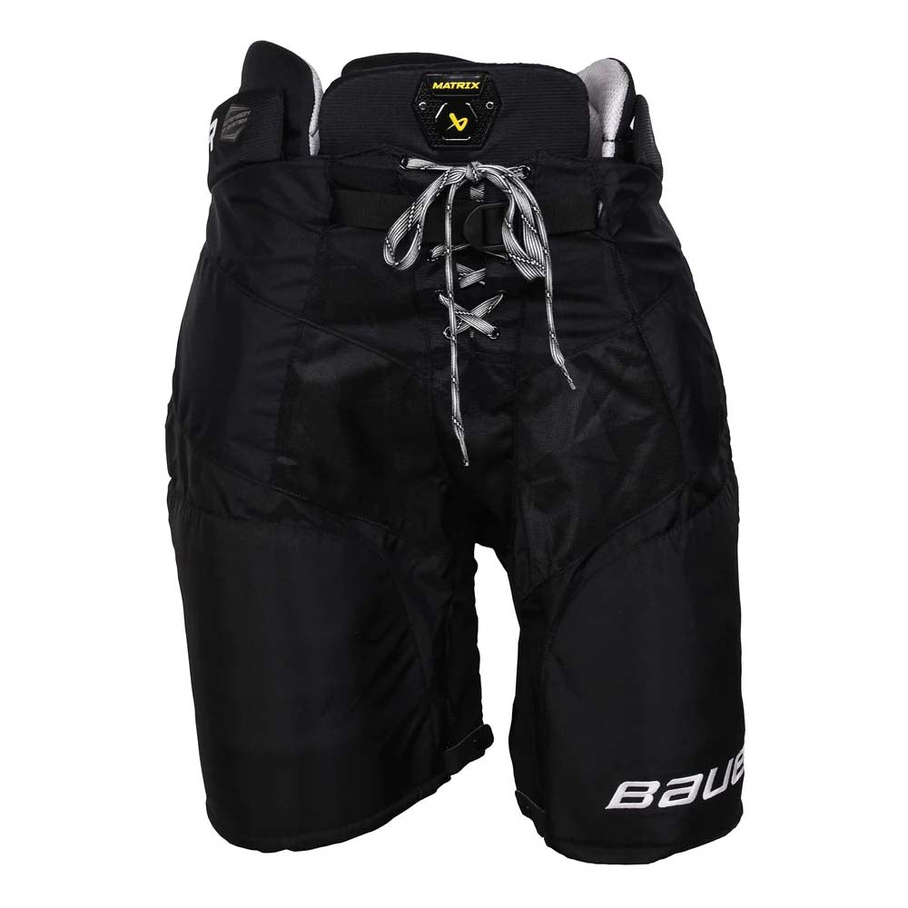 Bauer S23 Supreme Matrix Ice Hockey Pants - Junior – Cyclone Taylor ...