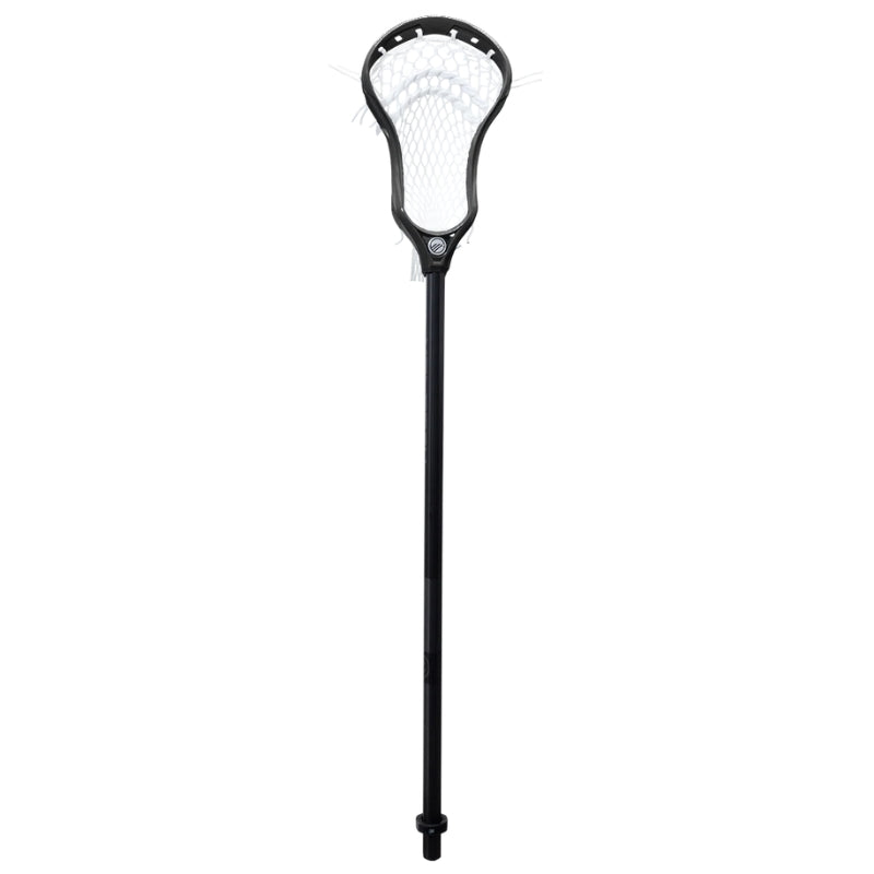 Maverik Tactik 2 Carbon Complete Lacrosse Stick – Cyclone Taylor Source ...