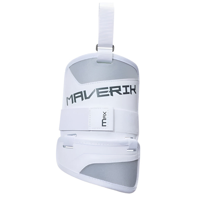 Maverik Max Lacrosse Bicep Pads – Cyclone Taylor Source for Sports