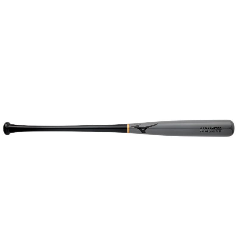 Mizuno MZP 243 Pro Limited Maple Wood Baseball Bat – Cyclone Taylor ...