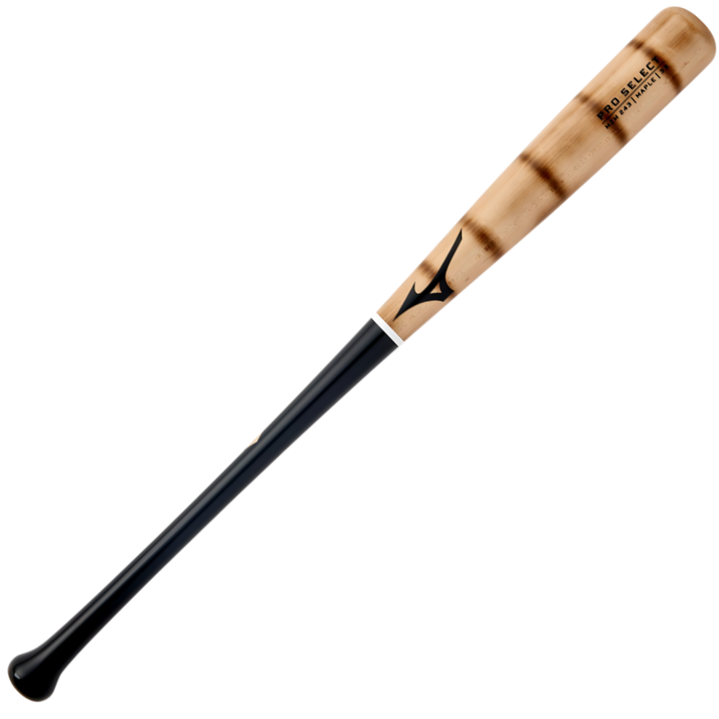 Mizuno Pro Select MZM 243 Wood Baseball Bat – Cyclone Taylor Source for ...