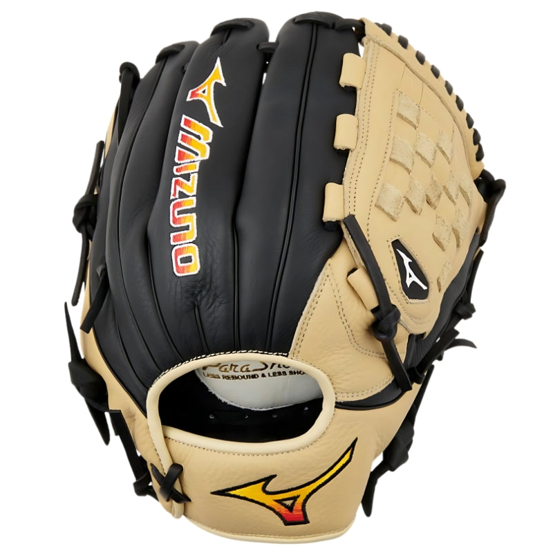 Mizuno Franchise 12" Pitcher's Baseball Glove – Cyclone Taylor Source ...