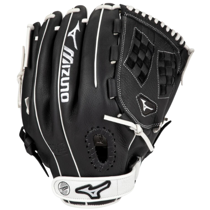 Mizuno Franchise Series 12" Fastpitch Glove - Girls' – Cyclone Taylor ...