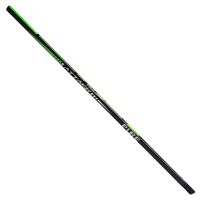 Pure Sports Attack Ringette Stick - Junior – Cyclone Taylor Source for ...