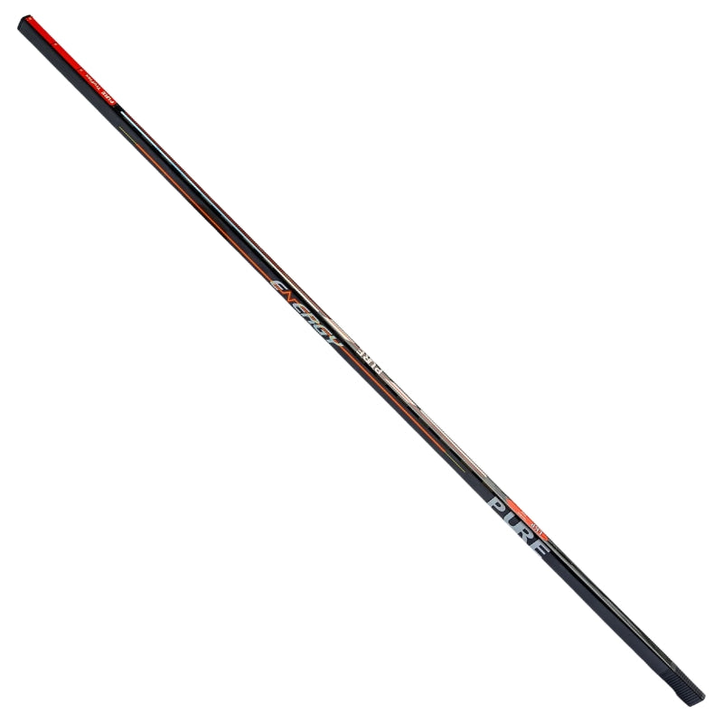 Pure Sports Energy Ringette Stick - Intermediate – Cyclone Taylor ...