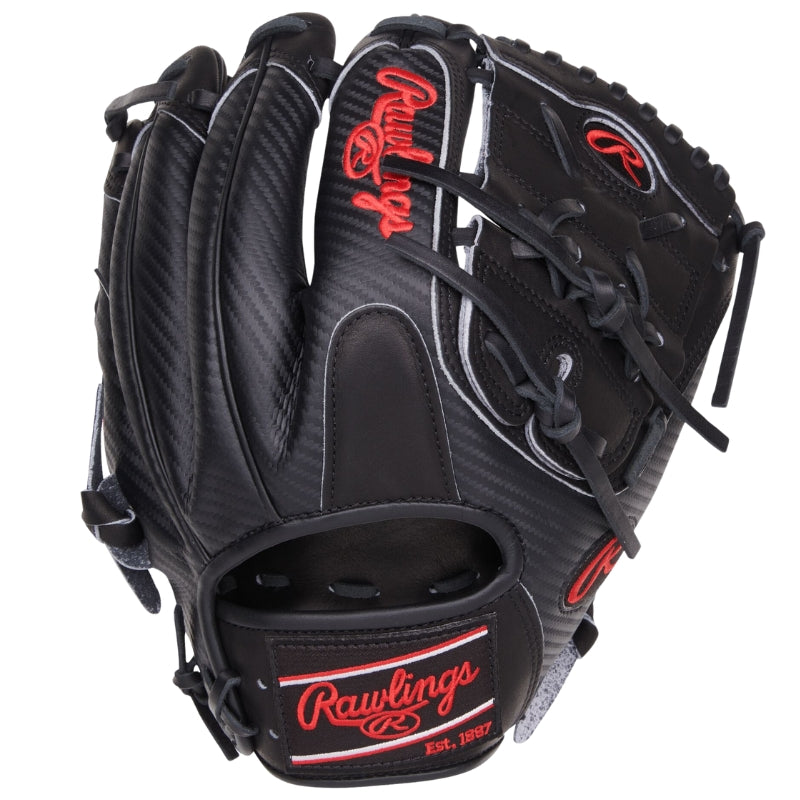 Rawlings HoH 11.75" Hyper Shell Infield/Pitcher's Baseball Glove ...