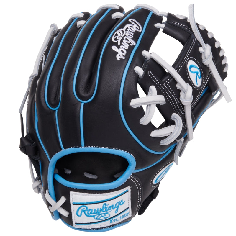 Rawlings NXT Series 11.5" Infield Baseball Glove - Youth – Cyclone ...