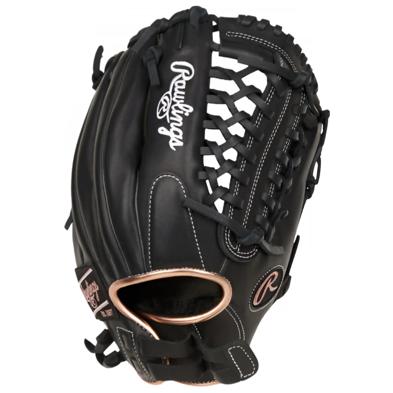 Rawlings R9 Series 12" Fastpitch Softball Glove - Adult – Cyclone ...