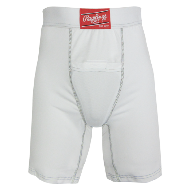 Rawlings Compression Jill Short w/ Cup - Women's – Cyclone Taylor ...