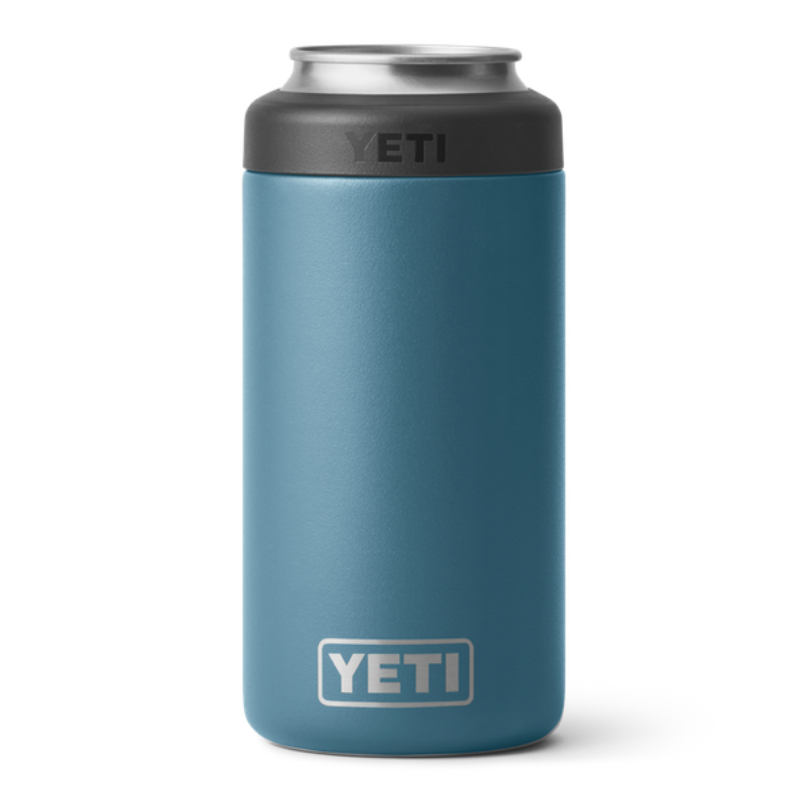 YETI Rambler 16oz Colster Tall Can Insulator – Cyclone Taylor Source ...