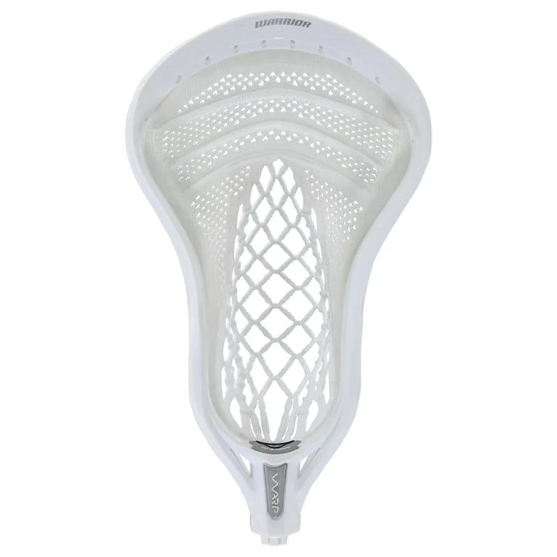 Warrior Evo Warp Pro 2 Strung Lacrosse Head – Cyclone Taylor Source for ...