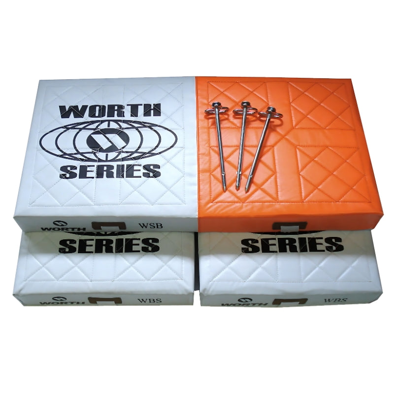 Worth WSBS Deluxe Safe Base Set – Cyclone Taylor Source for Sports