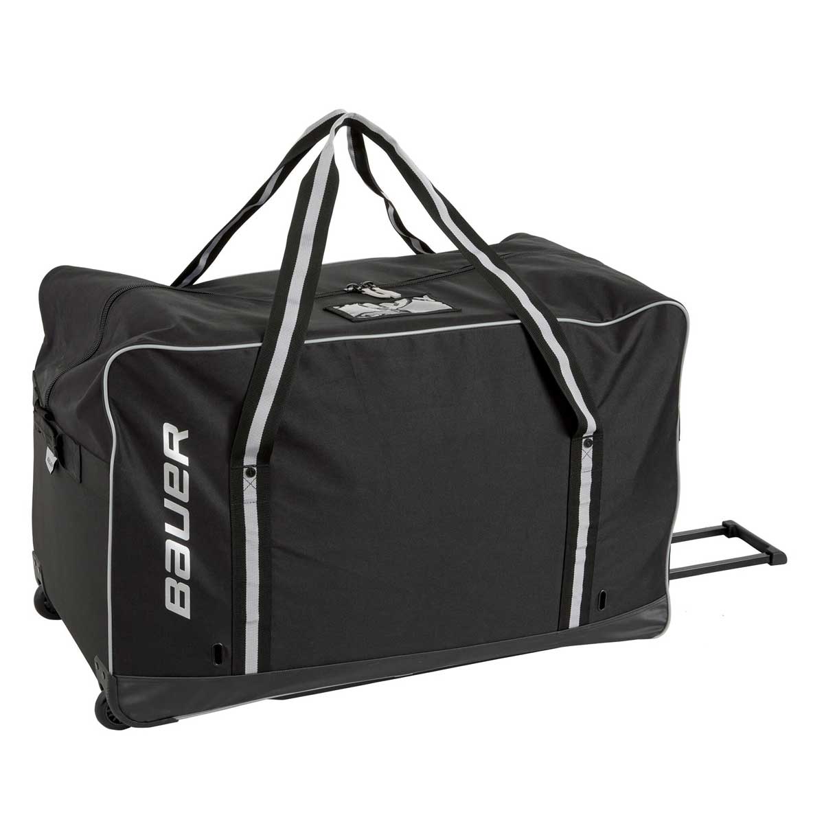 Bauer Core Ice Hockey Equipment Wheeled Bag - Senior – Cyclone Taylor ...