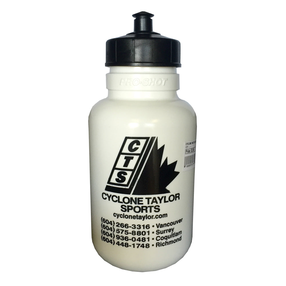 Water Bottle - 1000ml – Cyclone Taylor Source for Sports