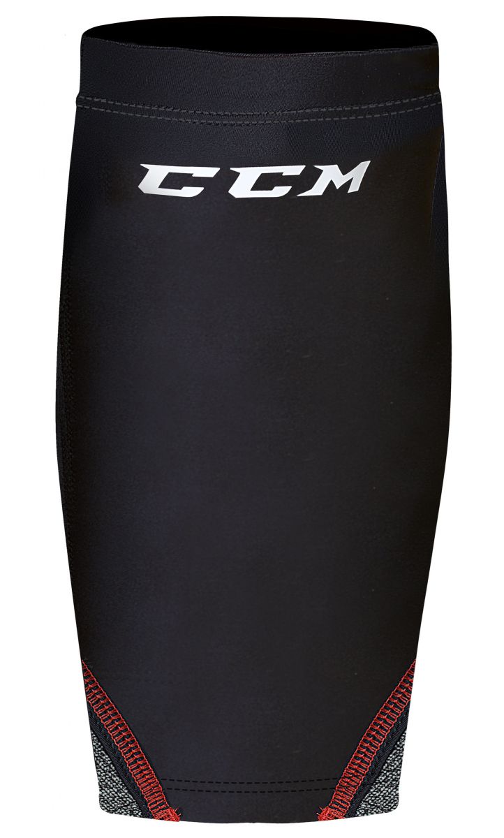 CCM Hockey Compress. Calf Sleeve w/ Cut Protection – Cyclone Taylor ...