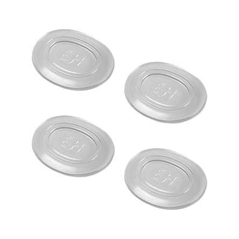 Elite Ankle Gel Pad – Cyclone Taylor Source for Sports