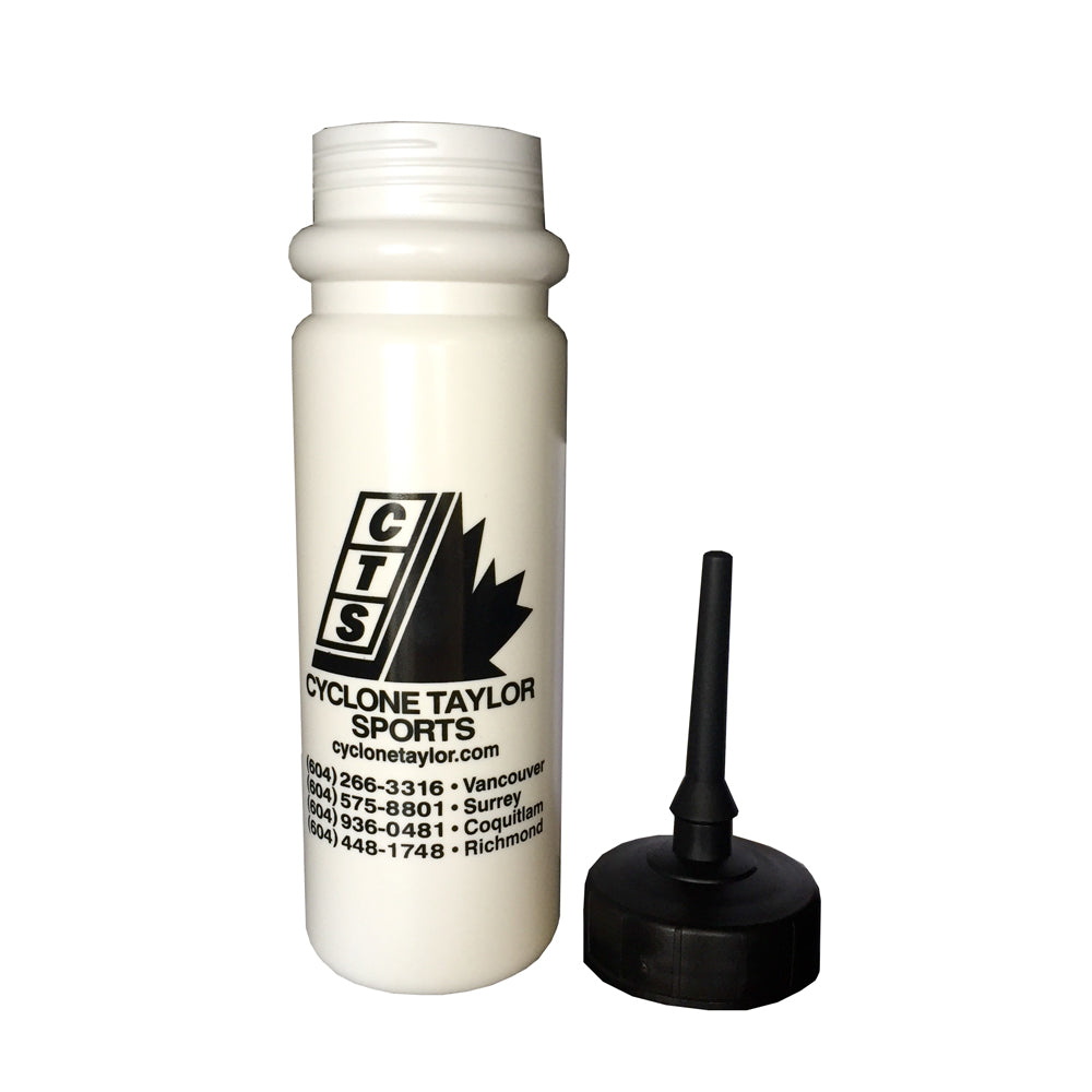 Tall Boy Water Bottle With Straw - 850ml – Cyclone Taylor Source for Sports