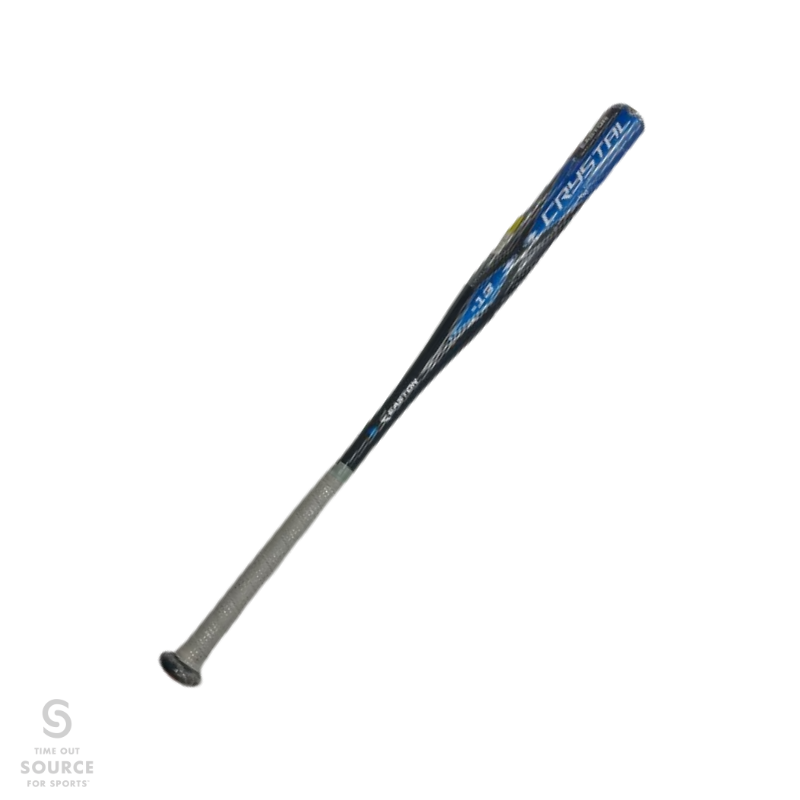 Easton Crystal (-13) Fastpitch Bat (2020) – Cyclone Taylor Source for ...