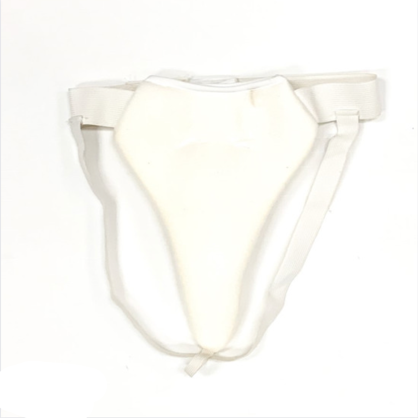 Lowry's Sports Pelvic Protector- Women's – Cyclone Taylor Source for Sports