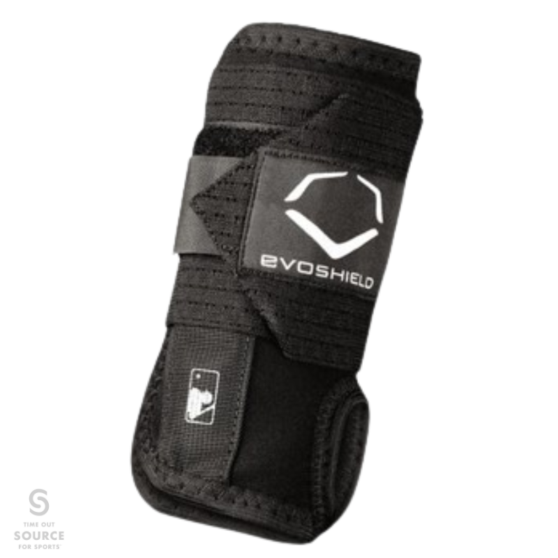 EvoShield Baseball Sliding Wrist Guard – Cyclone Taylor Source for Sports